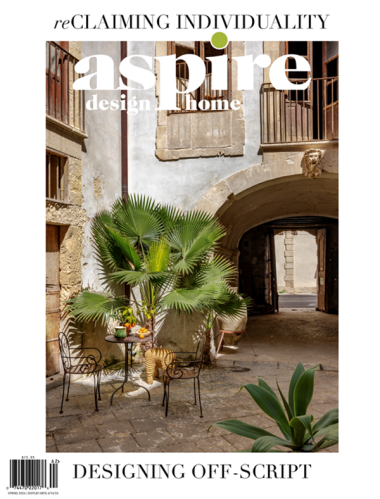 ASPIRE DESIGN AND HOME - Spring 2026 - Magdogs Marketplace